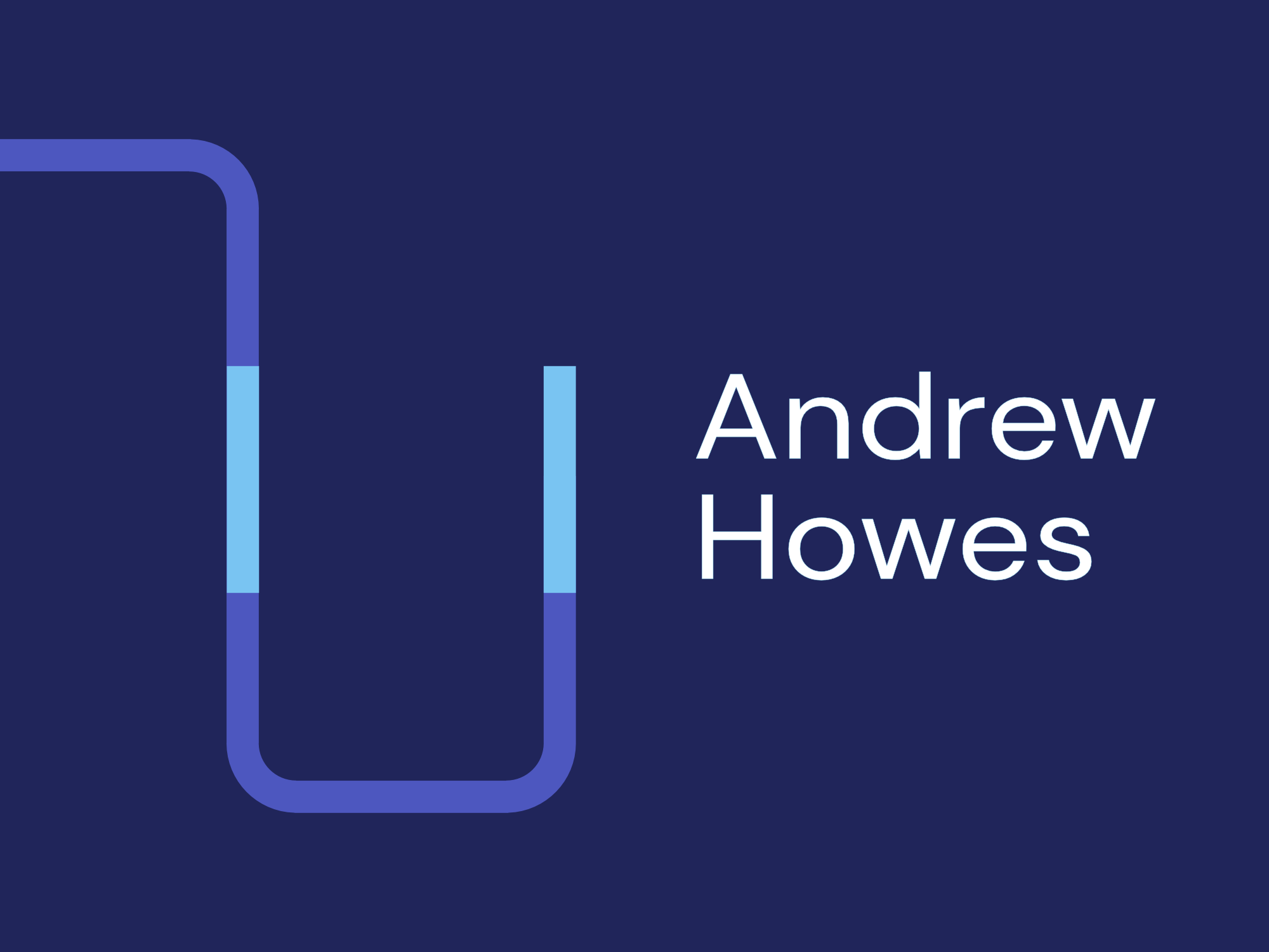 Andrew Howes